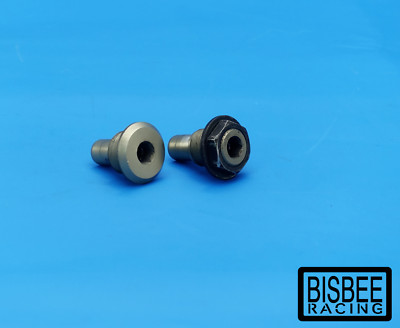 BMW 98-09 R1150RS SWINGARM PIVOT PIN BOLTS FRONT OR REAR R1150RT R1150 ...
