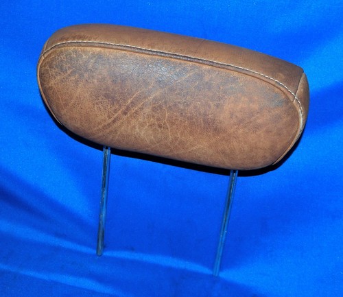 1997-2003 Ford F150 King Ranch Front Bucket Seat Headrest OEM Solid ...