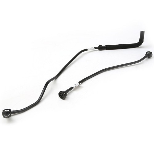 Fit For Audi A4 /S4/Avant/Quattro 8R0121081 Expansion Tank Upper Hose ...