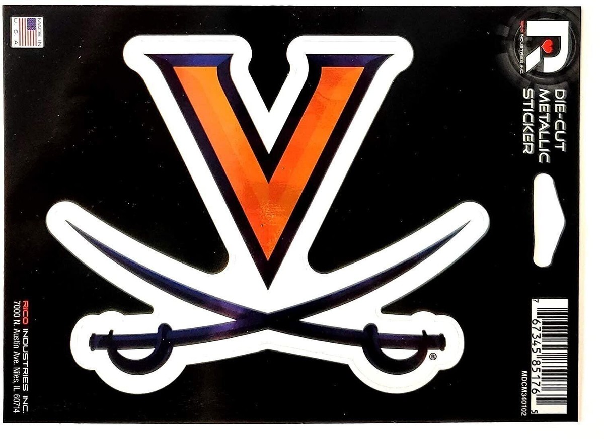 Uva Cavaliers Logo Batten Merch University Of Virginia Official Uva