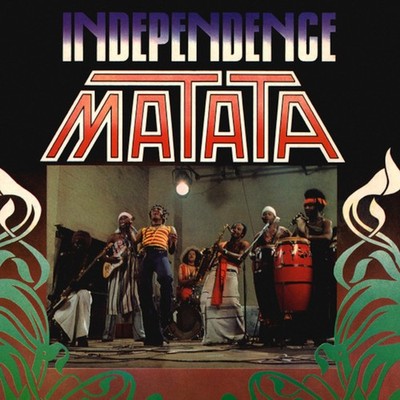 Matata Independence (Vinyl) 12" Album (UK IMPORT) 735202315262| eBay