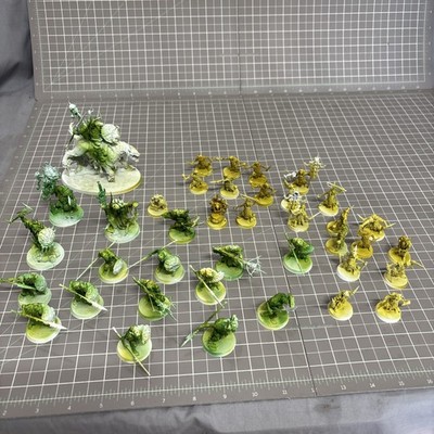 Warhammer 40K AOS Orks Rescue Lot Games Workshop Age Of Sigmar | eBay