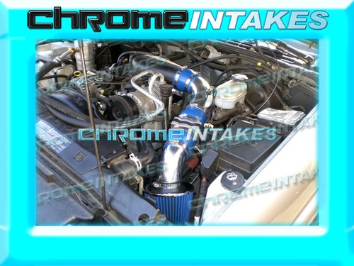 96 97 98 99-05 CHEVY S10/ZR2/ZR5/BLAZER/SONOMA/JIMMY 4.3 V6 COLD AIR ...