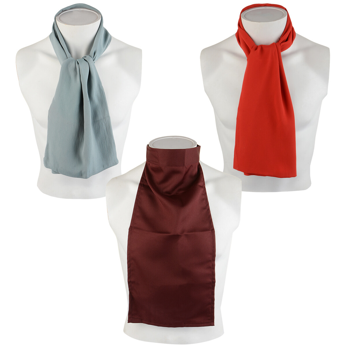 Neckerchief Scarf