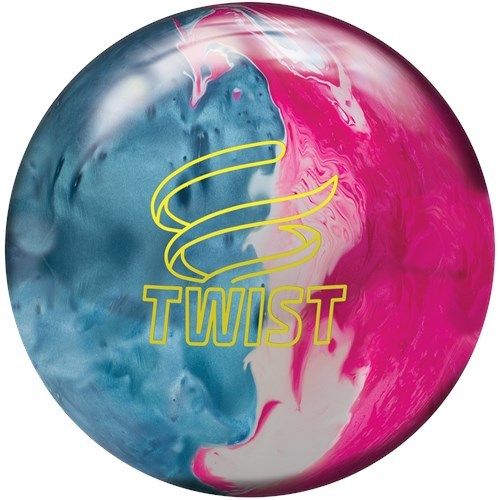 Blue Twist Logo
