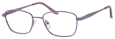 Enhance 4158 Eyeglasses Women's Prescription Frames Eyeglass Frames 54 ...