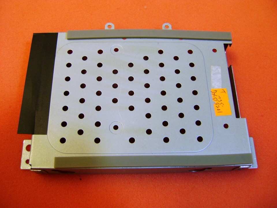 Toshiba Satellite DX735 DX735-D3201 AIO PC Hard Drive Caddy Assembly w ...