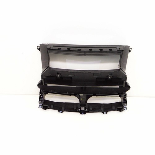 BMW F15 F16 M Sport Air Intake Duct Radiator Support 51648055208 NO ...