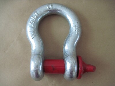 Rigging - Lift Shackle