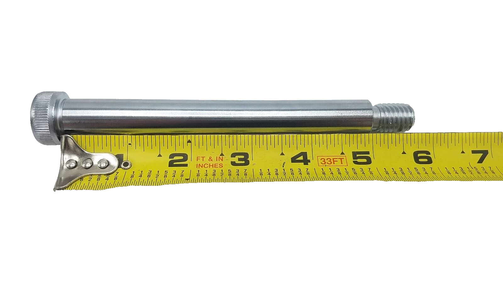 Dexter Retaining Shoulder Bolt & Nut 10K to 12K Hydraulic Trailer Brake ...