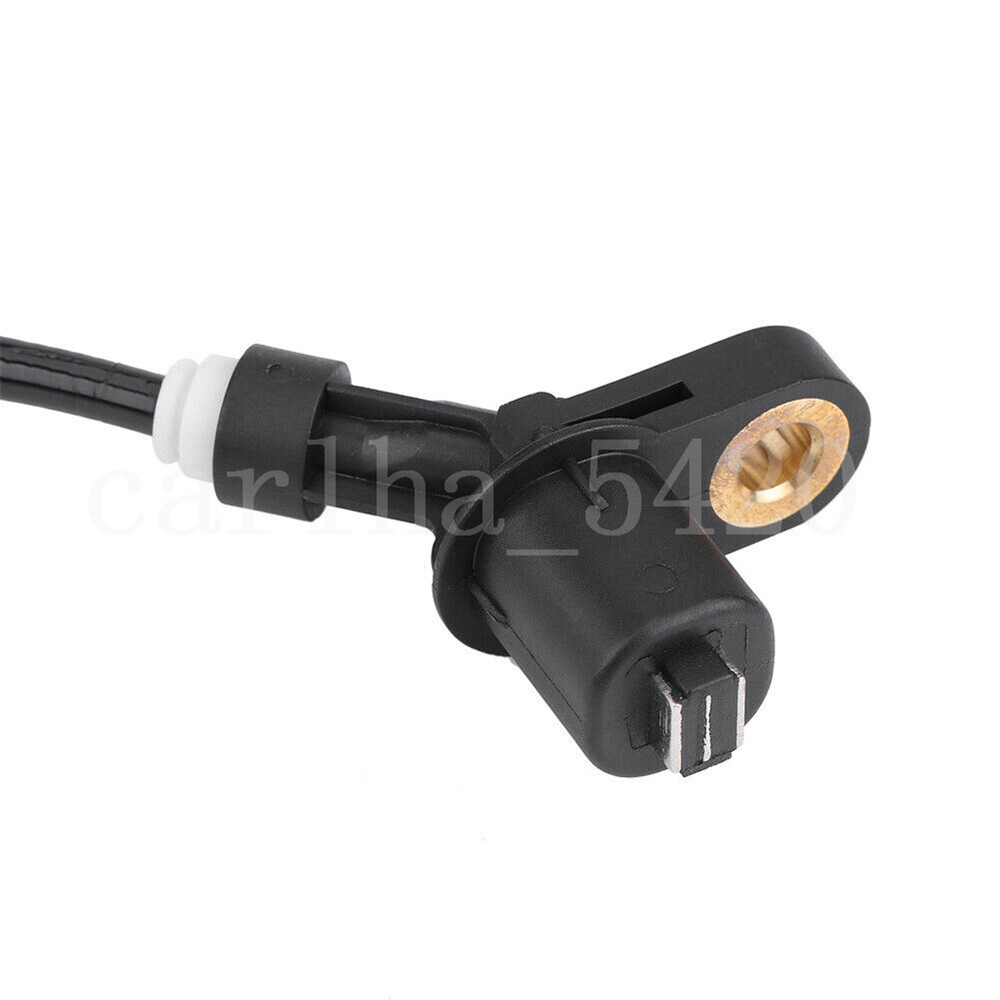 2Pcs Rear L & R ABS Wheel Speed Sensor for BMW E36 318i 320i 323i 325i ...