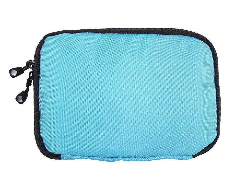 Electronic Accessories Cable USB Drive Organizer Bag Portable Travel ...