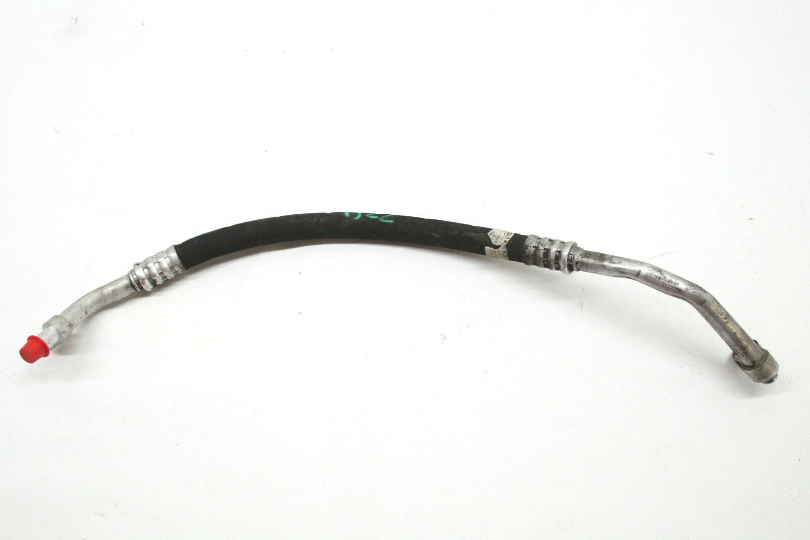 12 MERCEDES SPRINTER 2500 AC CONDENSER LIQUID LINE A 906 830 03 15 OEM ...