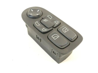 1895438 , 1811137 DAF XF Window Control Switch Panel Control Buttons ...