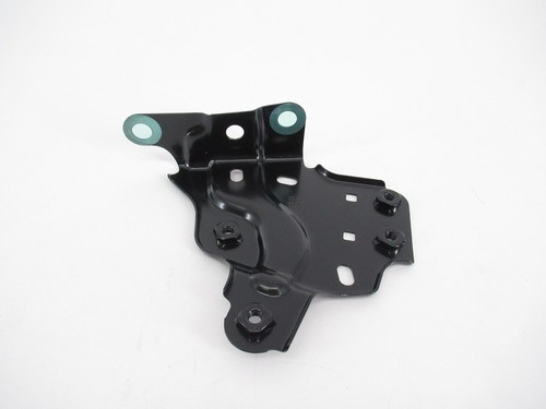 Genuine Toyota 53803-47020 Passenger Front Radiator Support Bracket 10 ...