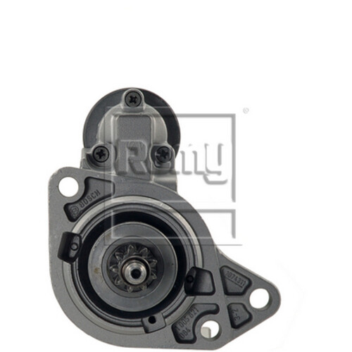 Starter Motor-Auto Trans Remy 16947 Reman | eBay