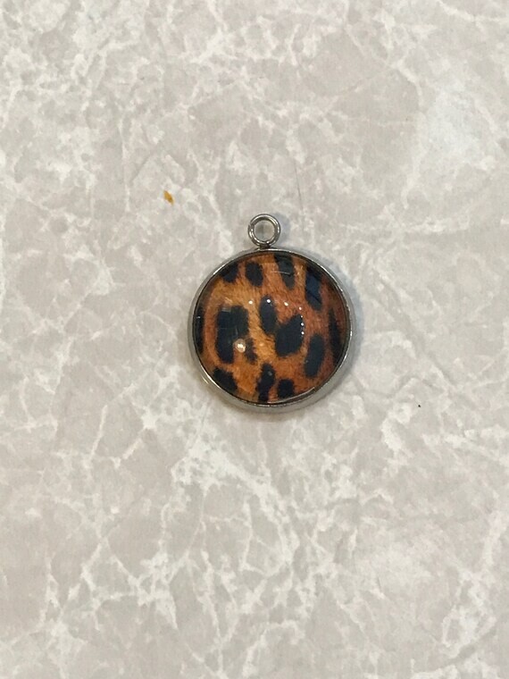 Animal Print Charms | eBay