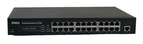 Dell power connect 2124 | eBay
