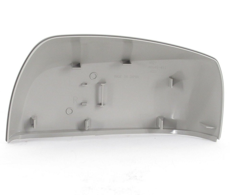 Genuine OEM Subaru 91059FJ000 Passenger Side View Mirror Upper Cover ...
