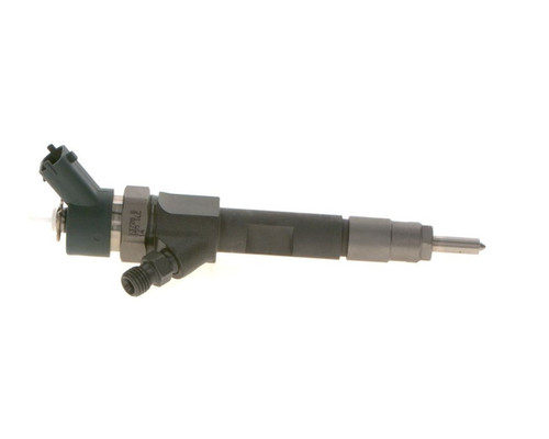 Diesel Fuel Injector fits RENAULT TRAFIC Mk2 1.9D 01 to 06 Nozzle Valve ...