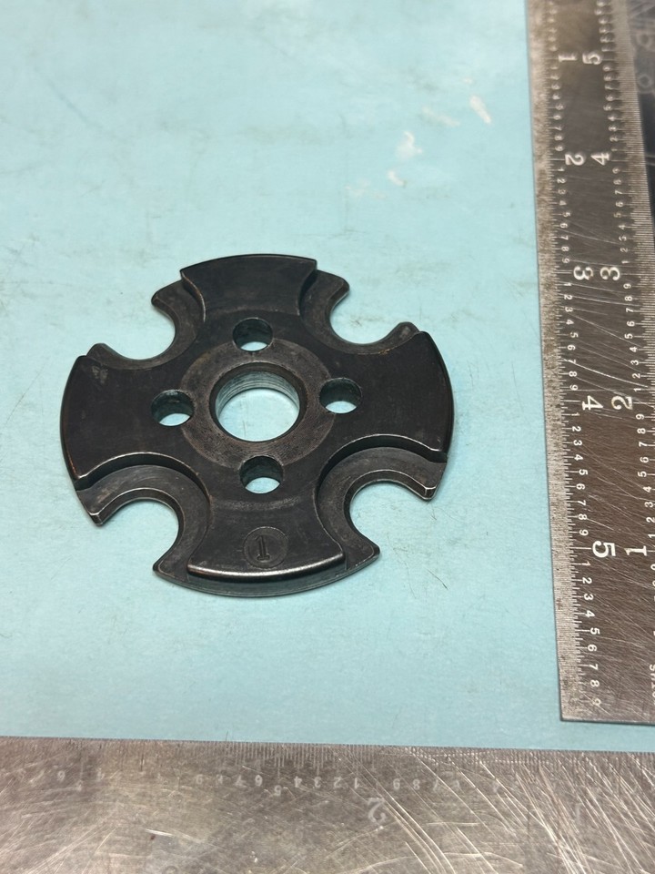 Dillon Precision #20126 550 Conversion kit for .45 ACP | eBay