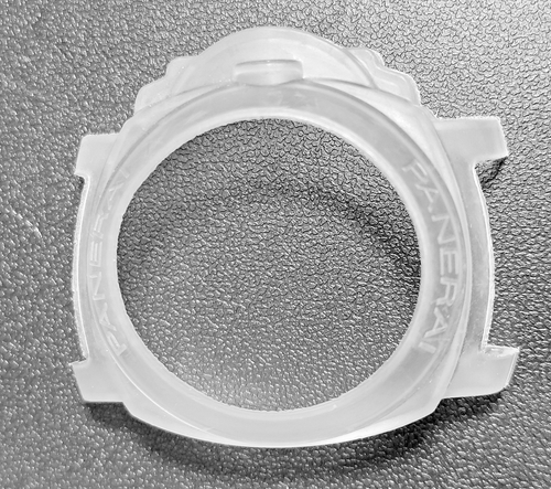 Authentic Panerai Watch Plastic Bezel Protector for 40 mm Panerai ...