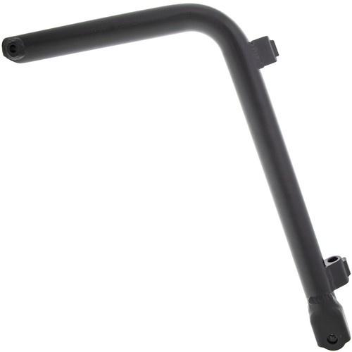 Polaris 1020237-458 WELD-BOLSTER LH M.BLK RZR 1000 900 XP 1020403-458 ...