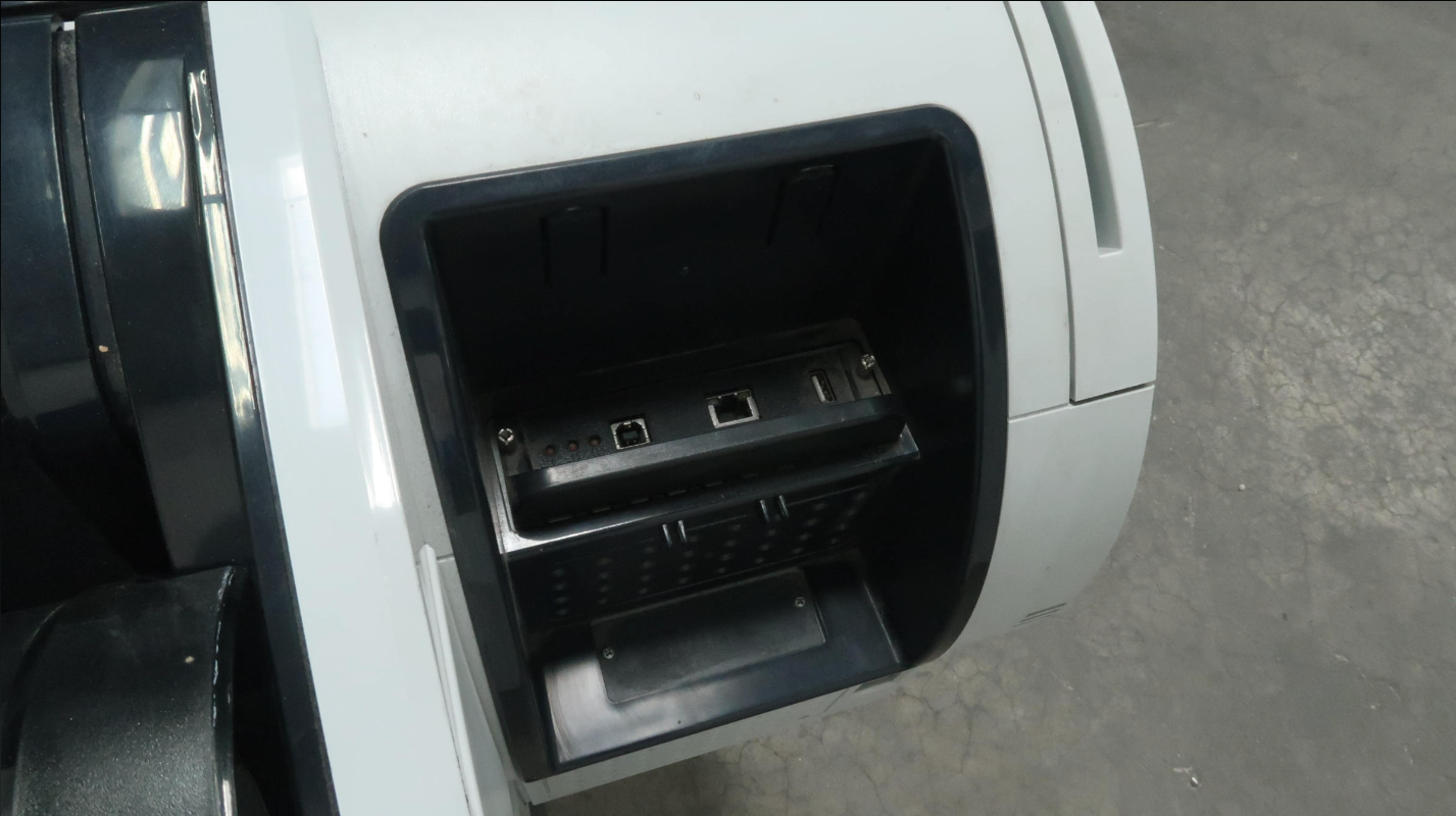 HP Designjet T1300 Wide Format 44" PostScript color Plotter Printer ...