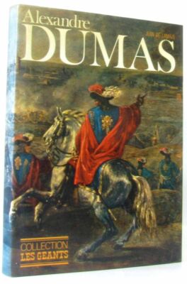 Alexandre Dumas (collection les Géants) | Lamaze | Bon état | eBay