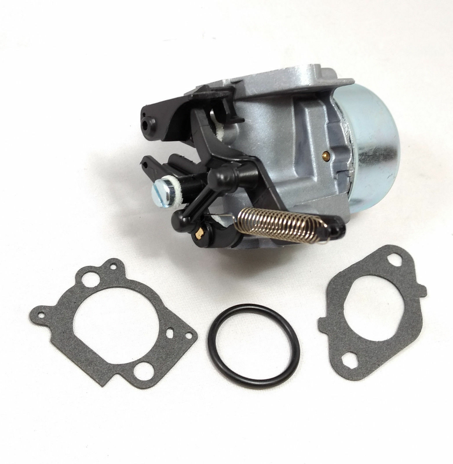 Gas Carburetor Carb For Briggs & Stratton Motor Engines 591137 590948 ...