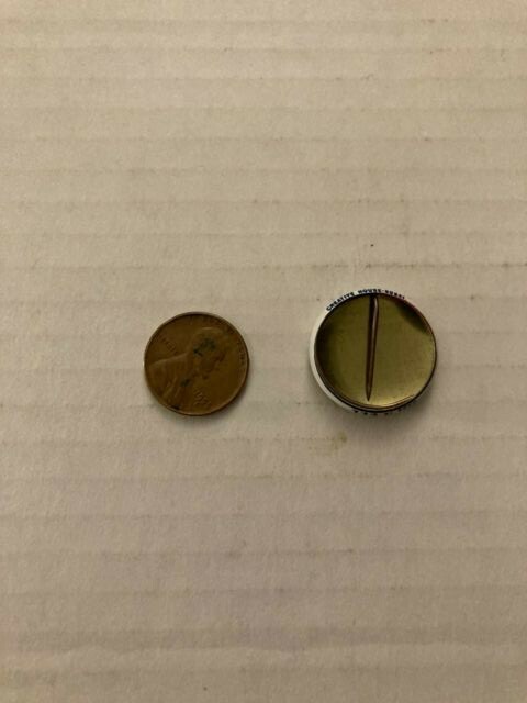 Vintage 1" Round California Angels Pin Metal Rare | eBay