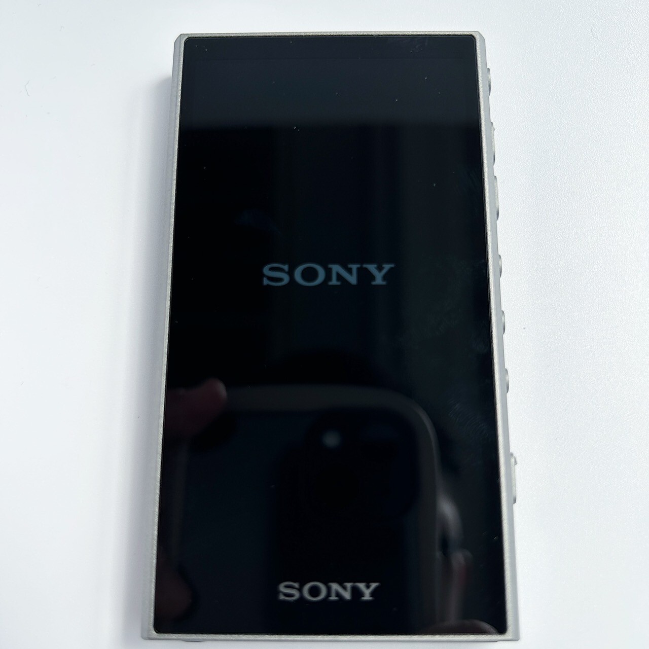 SONY NW-A306 Gray WALKMAN 32GB Hi-Res Audio Player English Language | eBay