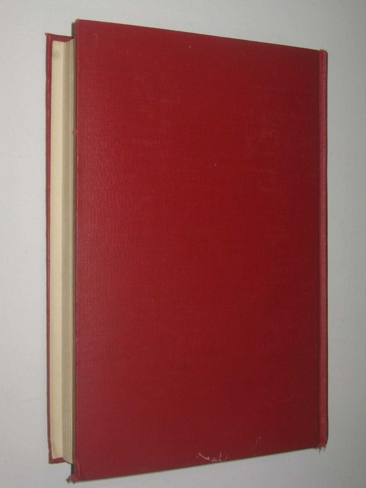 Only Yesterday by Frederick Lewis Allen 1st ed Hardcover Harper ...