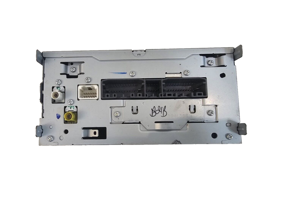🚘 2011 - 2018 JEEP DODGE RAM CHRYSLER 430N RHB MYGIG High Speed NAV ...