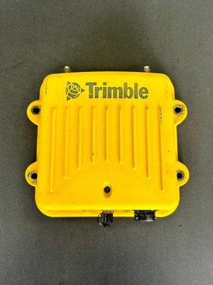 Rotary Lasers - Trimble Machine Control