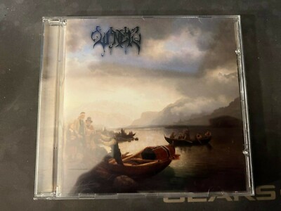 WINDIR - LIKFERD CD Used 7035534000588| eBay