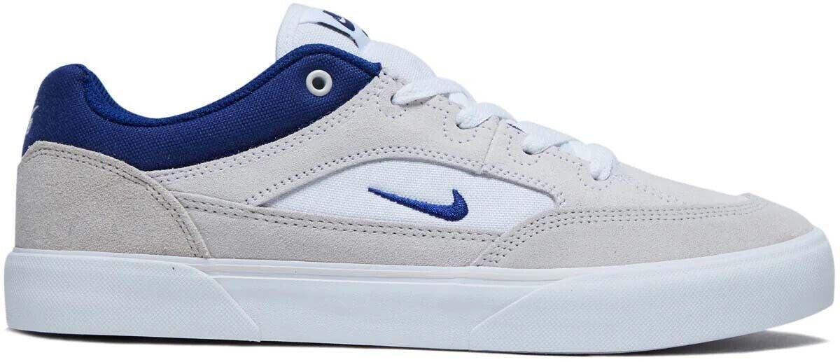 Size 10 - Nike Malor SB Deep Royal Blue for sale online | eBay