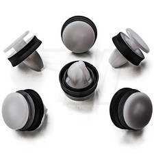 Audi AKL44803005 Genuine OEM Roof Molding Seal online kaufen | eBay