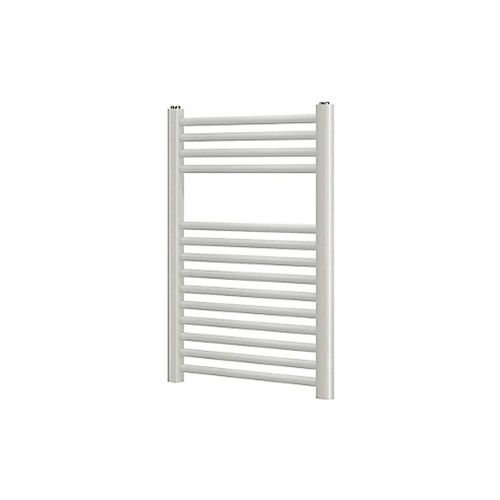 Blyss Towel Radiator 700 X 400Mm White (9451V) 3663602845034 | eBay