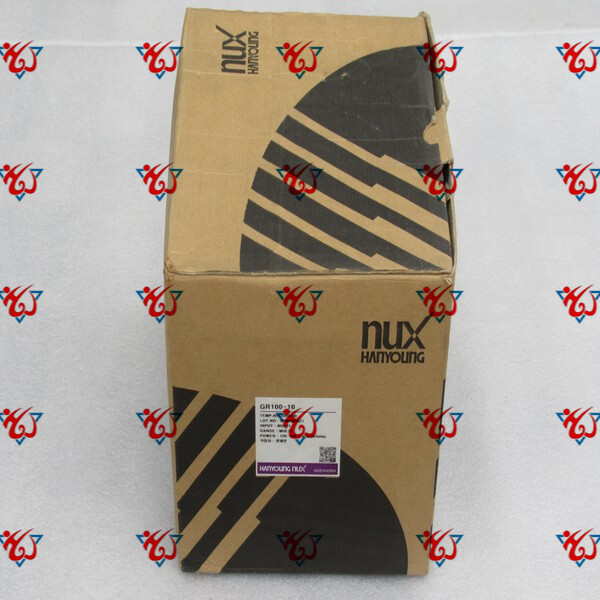 GR100-10 Brand New Fast Shipping Via FedEx or DHL | eBay