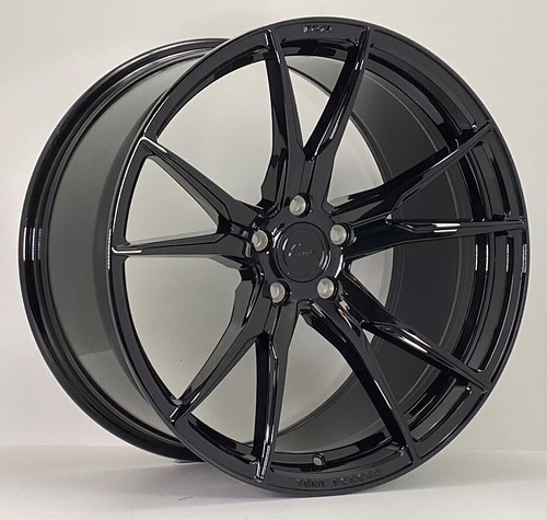 20 Inch Mercedes KOYA SF06 Alloy Wheels FRONT & REAR | eBay Australia