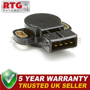 Throttle Position Sensor Fits Mitsubishi Colt Galant Lancer Mirage ...