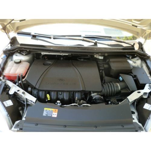 2005 Ford Focus Engine Specs