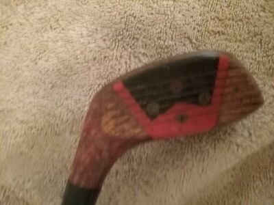 Vintage Wilson Sam Snead Cup Defender strada Bloc 5 Wood 42" Golf Club ...