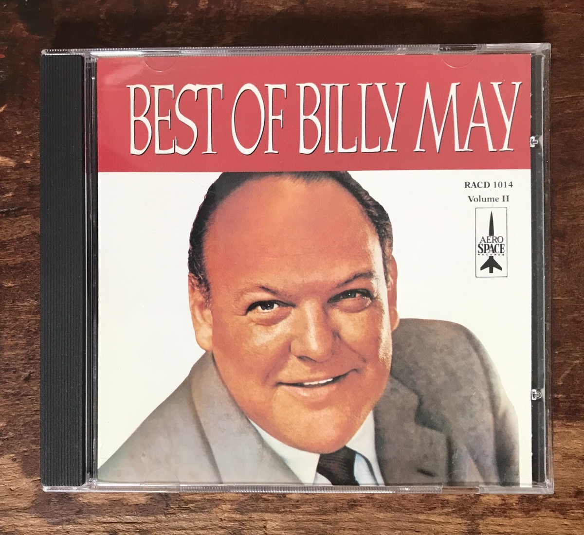 Billy May's Instagram, Twitter & Facebook on IDCrawl