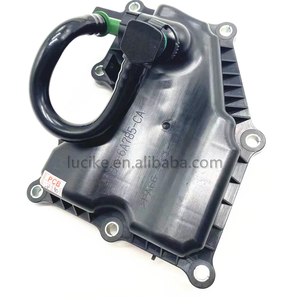 Engine Oil Separator OEM LR025615 XR858490 XR858493 For Land Rover L538 ...