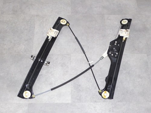 BMW E70 X5 3.0sd, Fensterheber elektrisch vorne links, 51337166379 | eBay