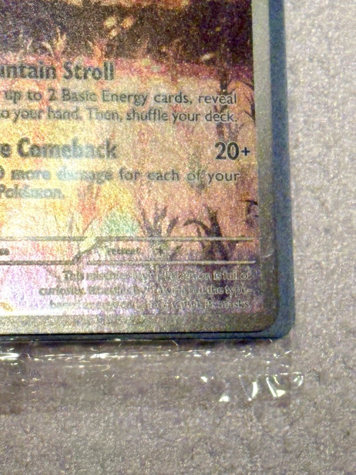Teal Mask Ogerpon 123 - Twilight Masquerade ETB Sealed Promo - Pokémon ...