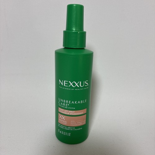 Nexxus Unbreakable Care Root Lift Thickening Spray ProteinFusion ...