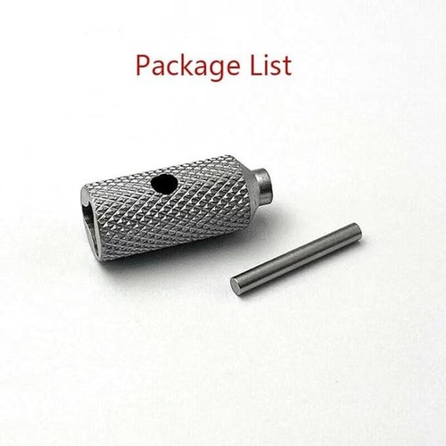 Screwdriver Socket Tool Bit Fit for UTX-85 Microtech Dirac Troodon 635393229693| eBay